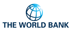 The-World-Bank-Logo | GEO*ESG Solutions, LLC